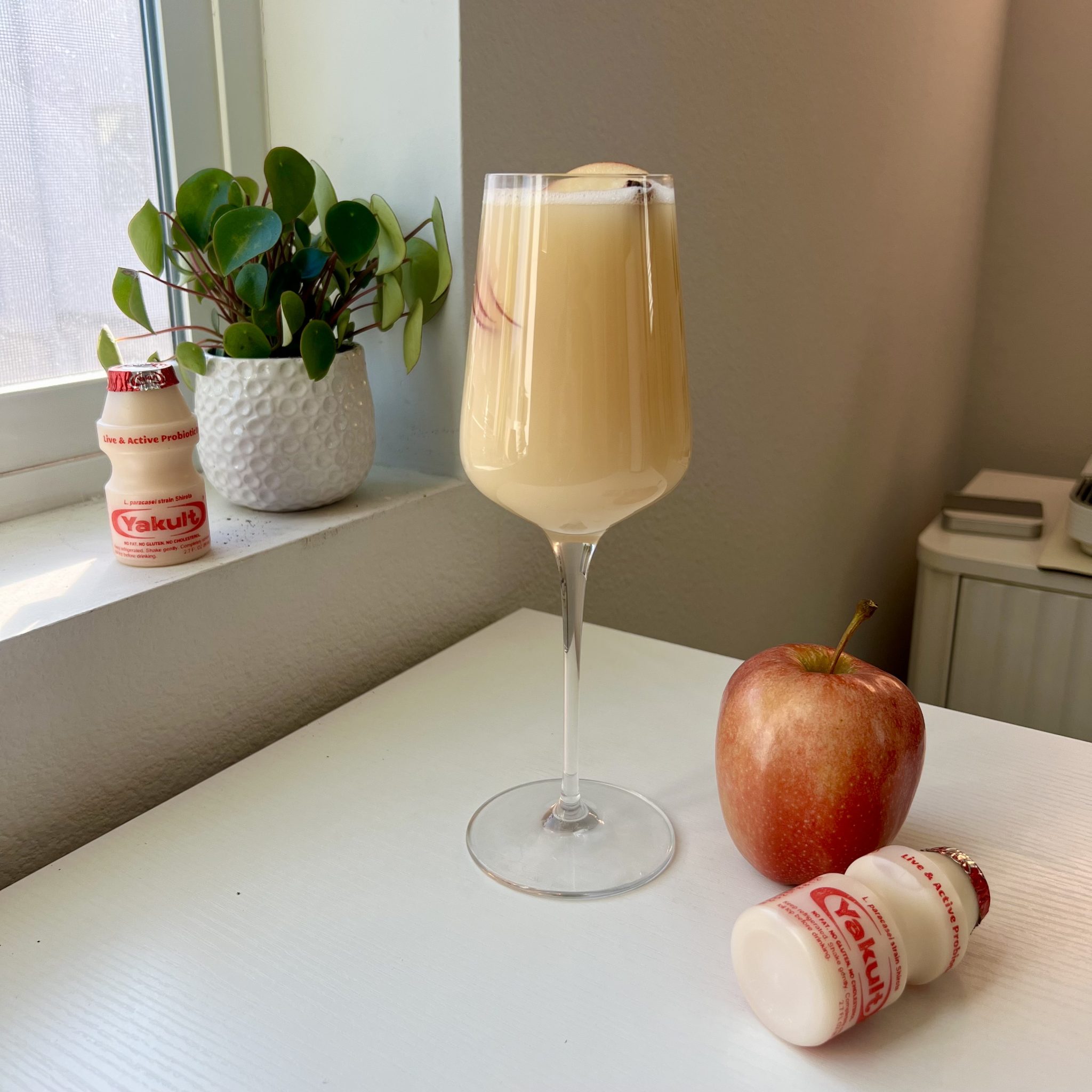 Yakult & Yakult Light | Probiotic Drink Recipes Archive - Yakult ...